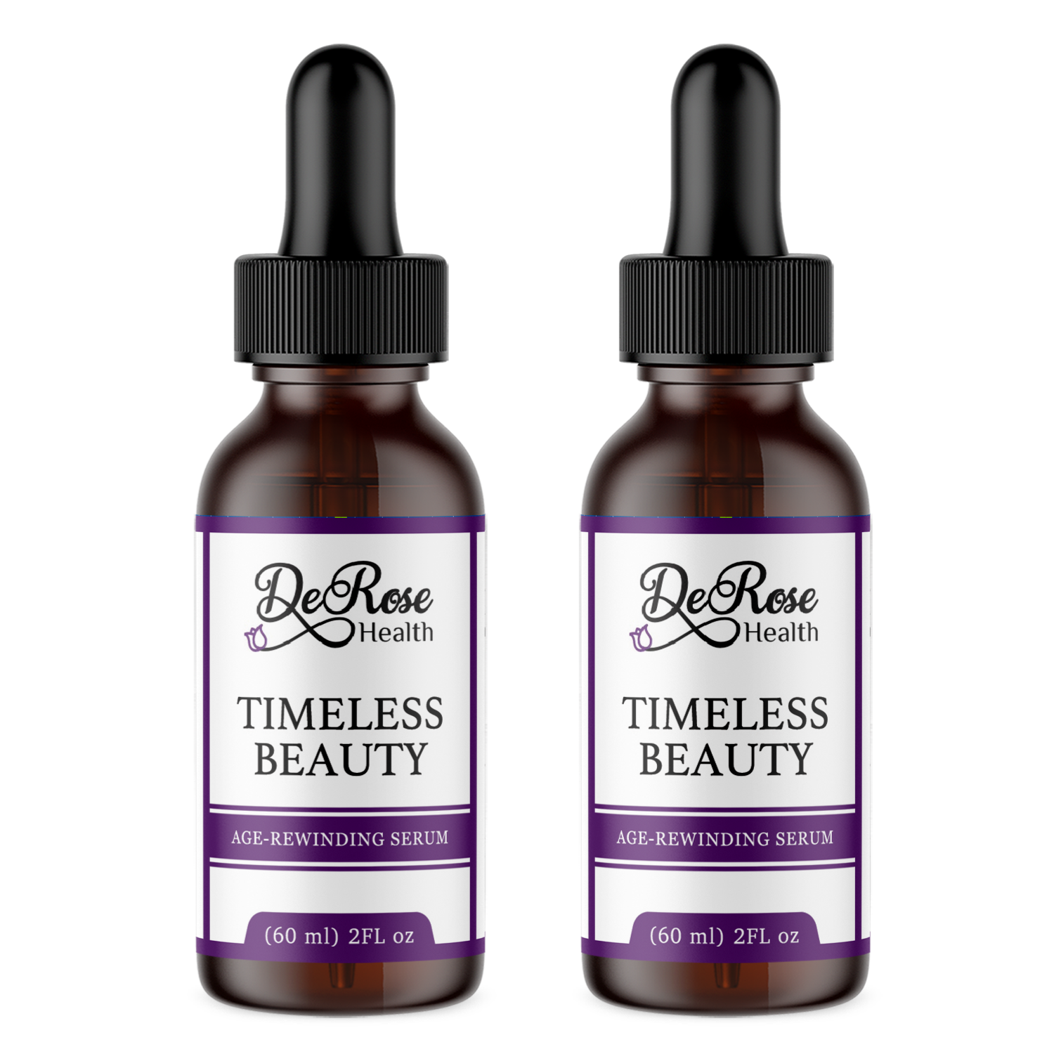 Timeless Beauty